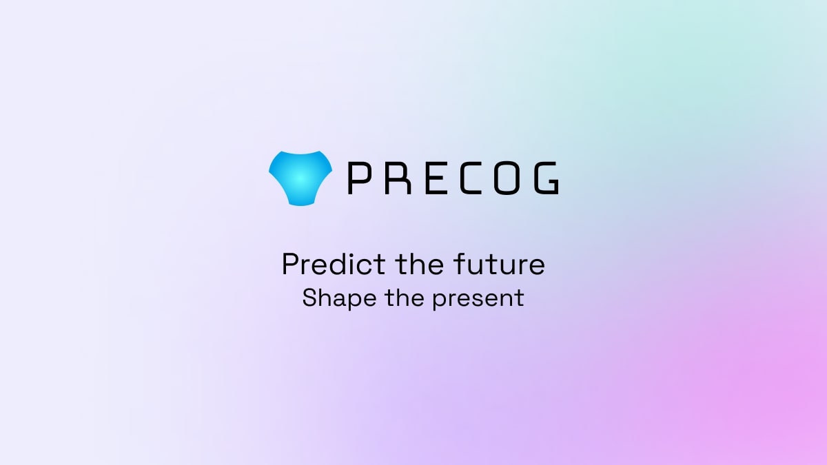 Precog